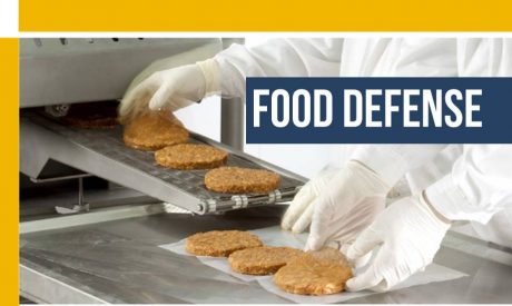 Curso Profesional de Food Defense - Cursos Online Iberoamérica