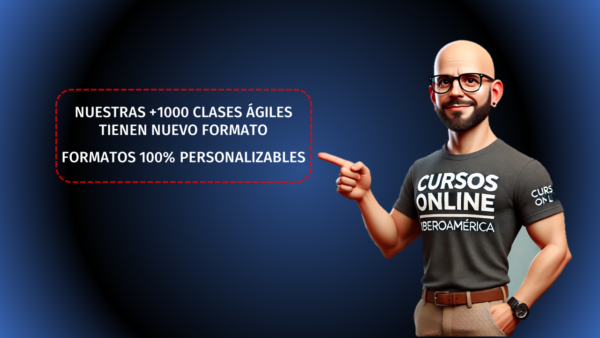 Cursos Online Para Empresas - Cursos Online Iberoamérica