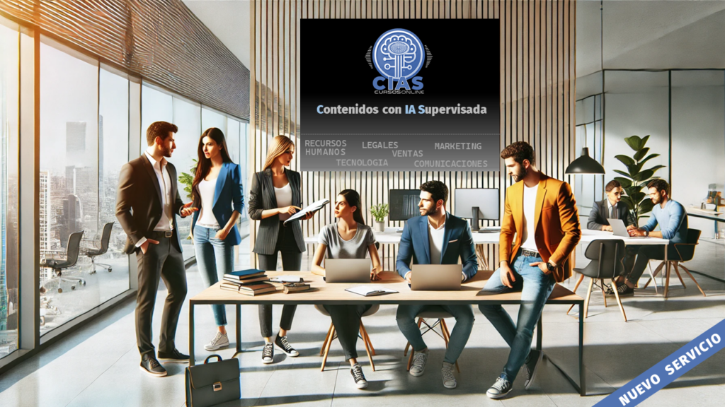 Cursos Online Para Empresas - Cursos Online Iberoamérica